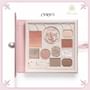 CHEERFLOR - Angel Gallery Series Embossed Makeup Palette - 3 Types ...