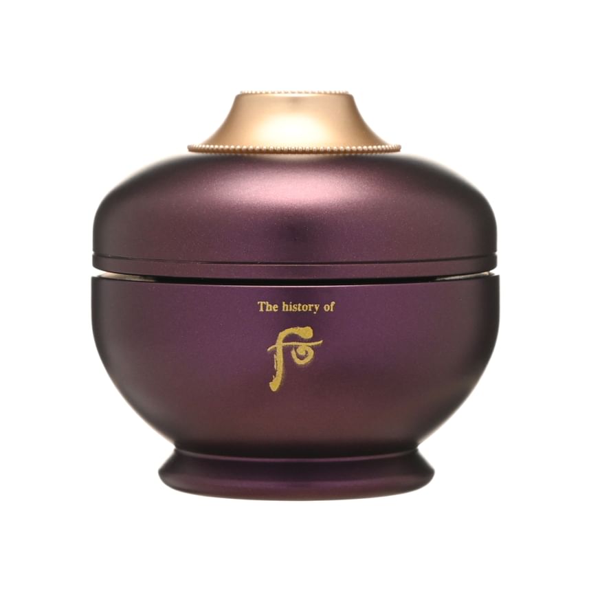 Buy THE WHOO - Hwanyu Imperial Youth Master Cream Mini in Bulk ...