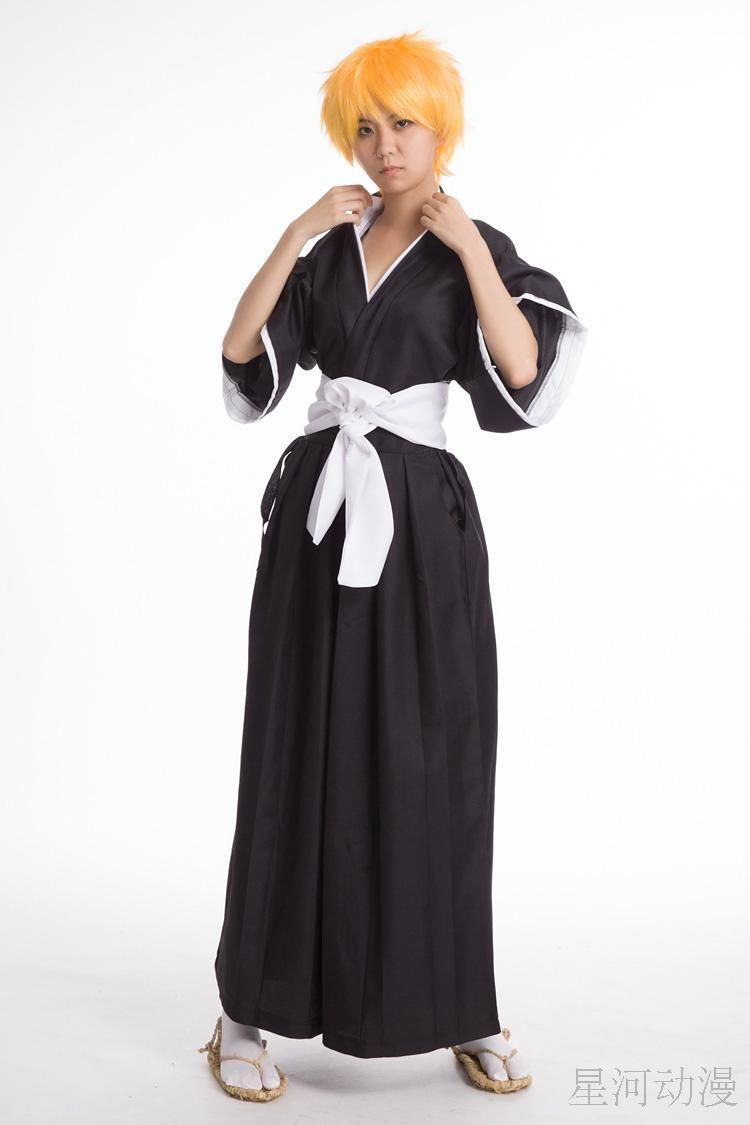 Comic Closet Bleach Kyoraku Shunsui Cosplay Costume Yesstyle