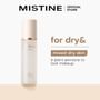 MISTINE - Clear & Aquatic Setting Spray | YesStyle