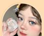 YIGU DIGU - Diary Series Metal Box Blush & Lip Cream - 6 Colors | YesStyle