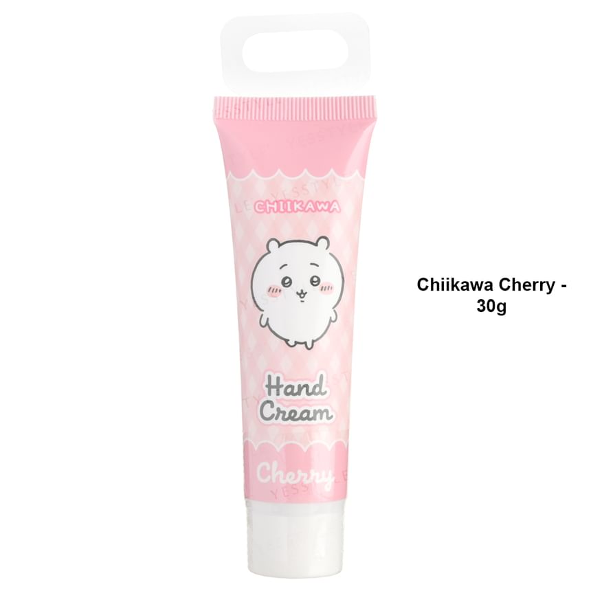 Buy Skater - Chiikawa Hand Cream in Bulk | AsianBeautyWholesale.com