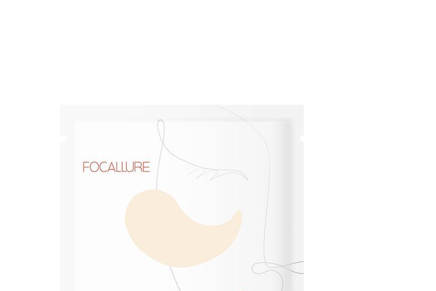 Buy FOCALLURE - Collagen Crystal Hydra-gel Eye Mask in Bulk ...