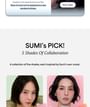 ENTROPY - Slide-up Dough Cheek - 10 Colors | YesStyle
