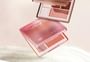 AKF - 7 Colors Eyeshadow - Amber Latte | YesStyle