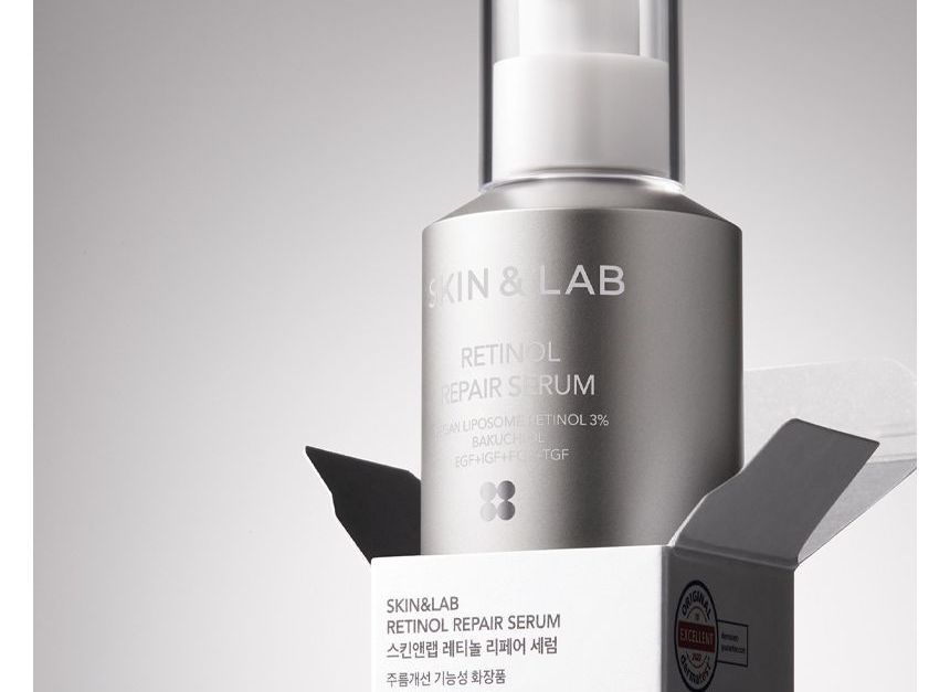 Buy SKIN&LAB - Retinol Repair Serum in Bulk | AsianBeautyWholesale.com