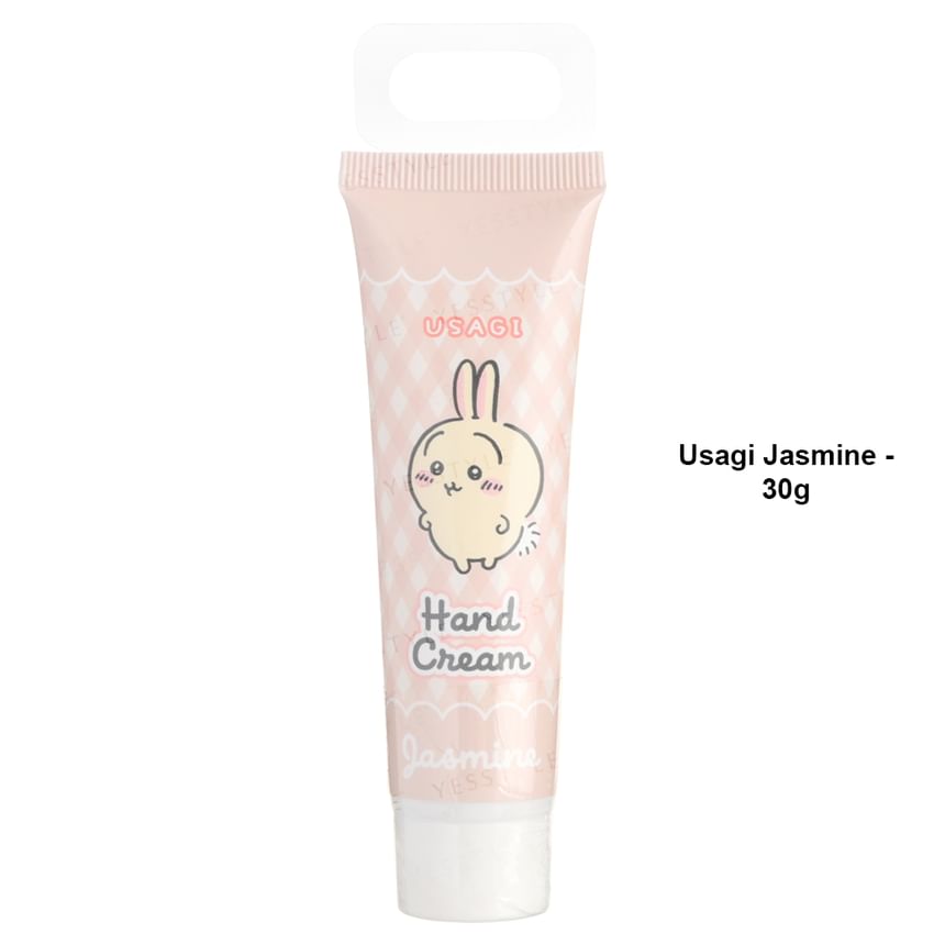 Buy Skater - Chiikawa Hand Cream in Bulk | AsianBeautyWholesale.com