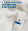 ROUND LAB - Birch Juice Hand Cream | YesStyle