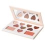 MISSHA - Color Filter Shadow Palette #05 Brown (Line Friends Edition ...