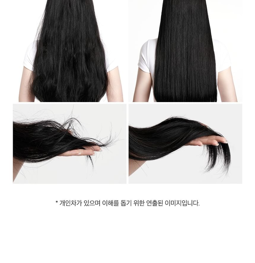 Buy odiD - Milk Protein Intensive Hair Oil - 4 Types (x50) (Bulk Box ...