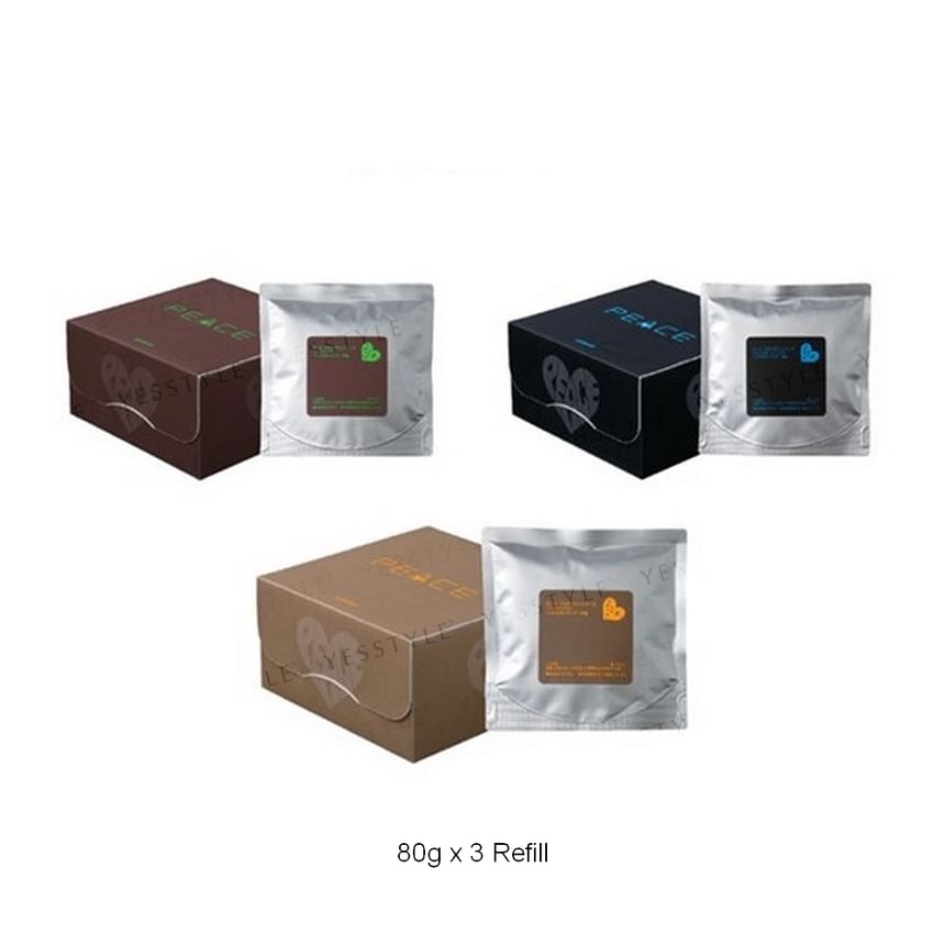 Buy ARIMINO - Peace Wax in Bulk | AsianBeautyWholesale.com