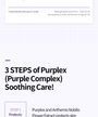 numbuzin - No.1 Purple Complex Moisture Balancing Soothing Cream | YesStyle