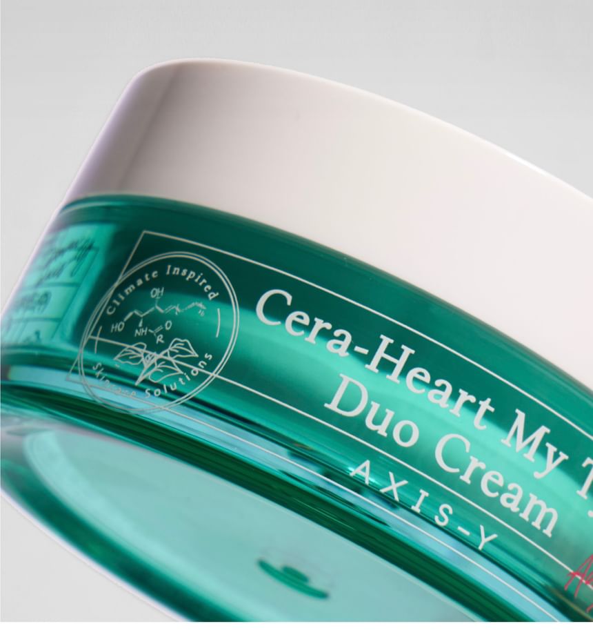 Buy AXIS - Y - Cera-Heart My Type Duo Cream in Bulk ...