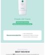 Bellflower - Watermelon Fresh Sunscreen | YesStyle