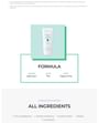 Bellflower - Watermelon Fresh Sunscreen | YesStyle