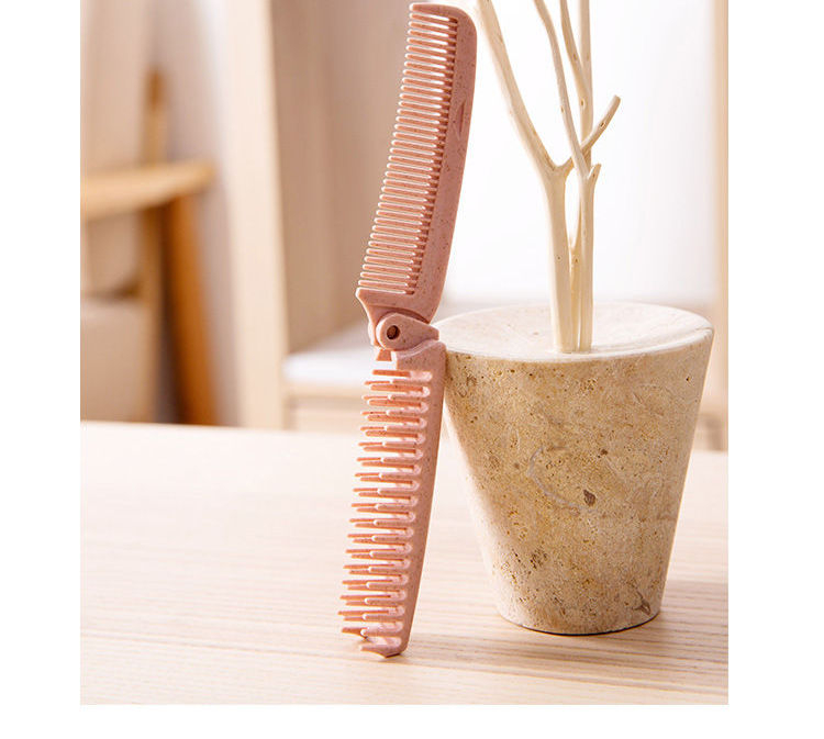 Home Simply Foldable Comb | YesStyle