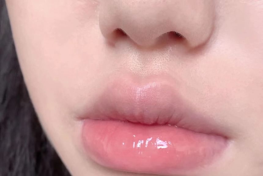 Buy Cappuvini - Fruit Flavored Lip Cream & Lip Mask Set - 2 Types in ...