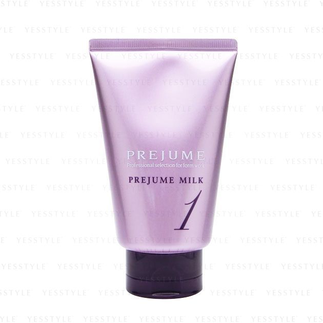Buy MILBON - Prejume Aqua Hair Milk (x36) (Bulk Box) in Bulk | AsianBeautyWholesale.com