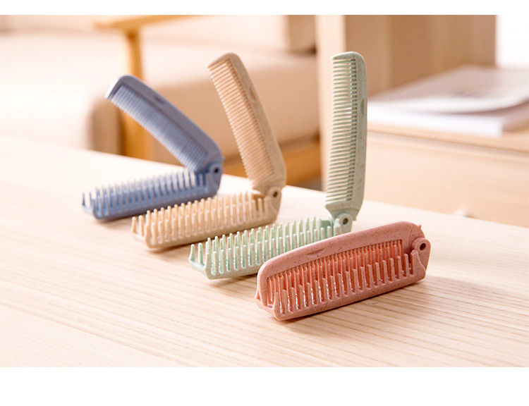 Home Simply Foldable Comb | YesStyle