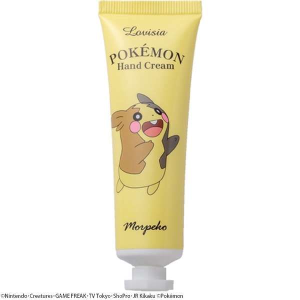 Buy Lovisia - Pokemon Hand Cream in Bulk | AsianBeautyWholesale.com