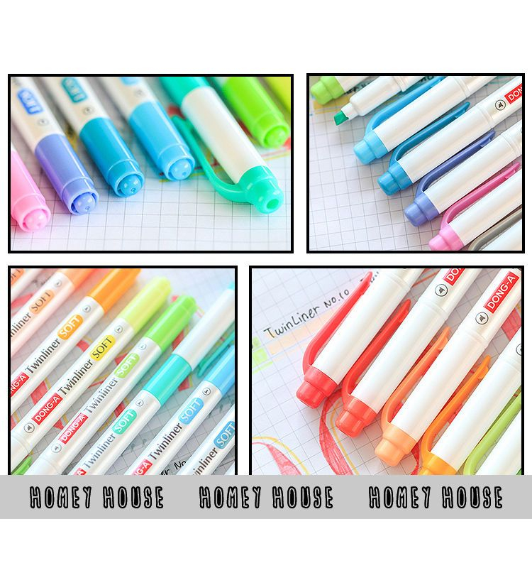 Homey House Highlighter | YesStyle