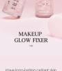 CLIO - Makeup Glow Fixer | YesStyle