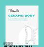 fillimilli - Ceramic Body Massager | YesStyle