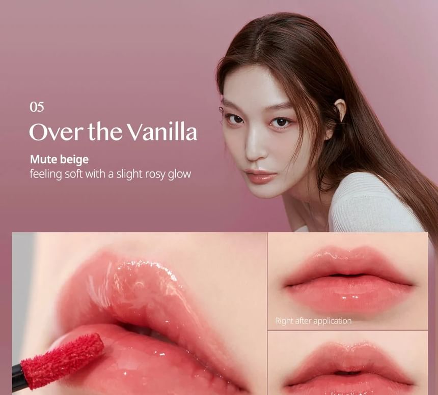 Buy CLIO - Dewy Syrup Tint - 6 Colors (x10) (Bulk Box) in Bulk ...