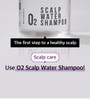 ALIVE:LAB - O2 Scalp Water Shampoo | YesStyle