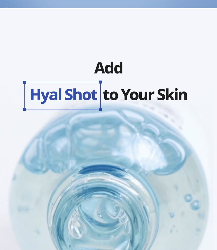Buy DERMATORY - Hyal Shot Barrier Ampoule B5 in Bulk ...