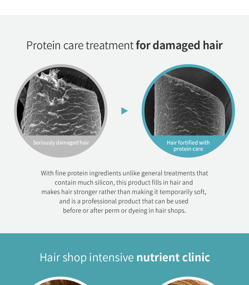 Lador Hydro LPP Treatment | YesStyle