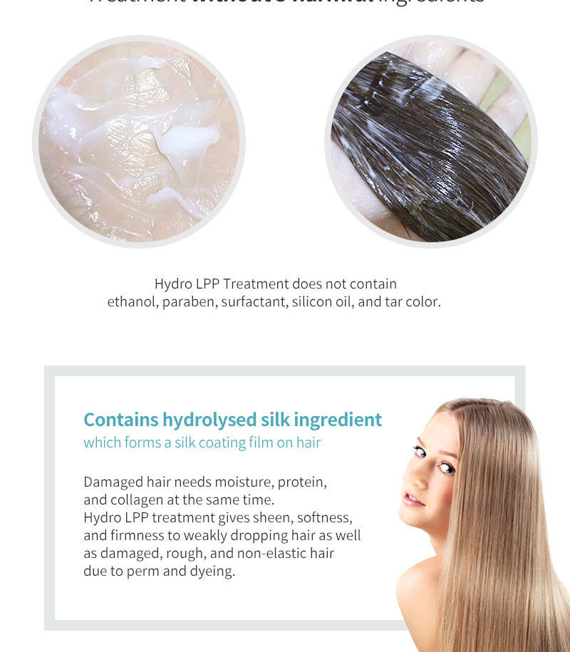 Lador Hydro LPP Treatment | YesStyle