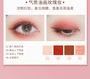 ZEESEA - 9 Colors Eyeshadow Palette- Rose | YesStyle