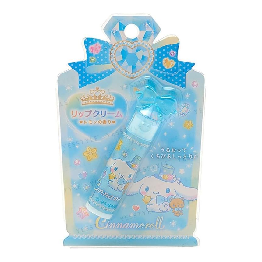 Buy Sanrio - Cinnamoroll Moisturizing Lip With Fragrance in Bulk ...