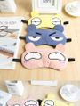 Eranso - Cartoon Eye Mask | YesStyle