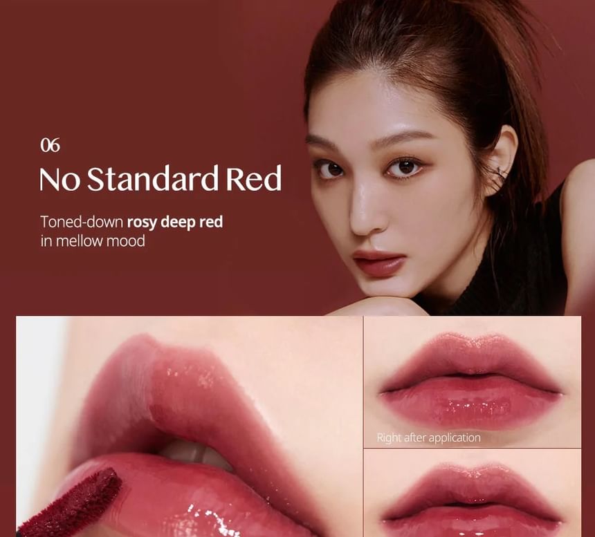 Buy CLIO - Dewy Syrup Tint - 6 Colors (x10) (Bulk Box) in Bulk ...