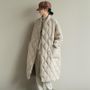 ZIMO - Padded Coat | YesStyle
