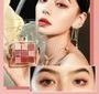 ZEESEA - 9 Colors Eyeshadow Palette- Rose | YesStyle
