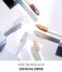 THE FACE SHOP - fmgt Metallic Liquid Eyeshadow - 5 Colors | YesStyle