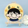 candycross - Cartoon DIY Embroidery Kit (various designs) | YesStyle