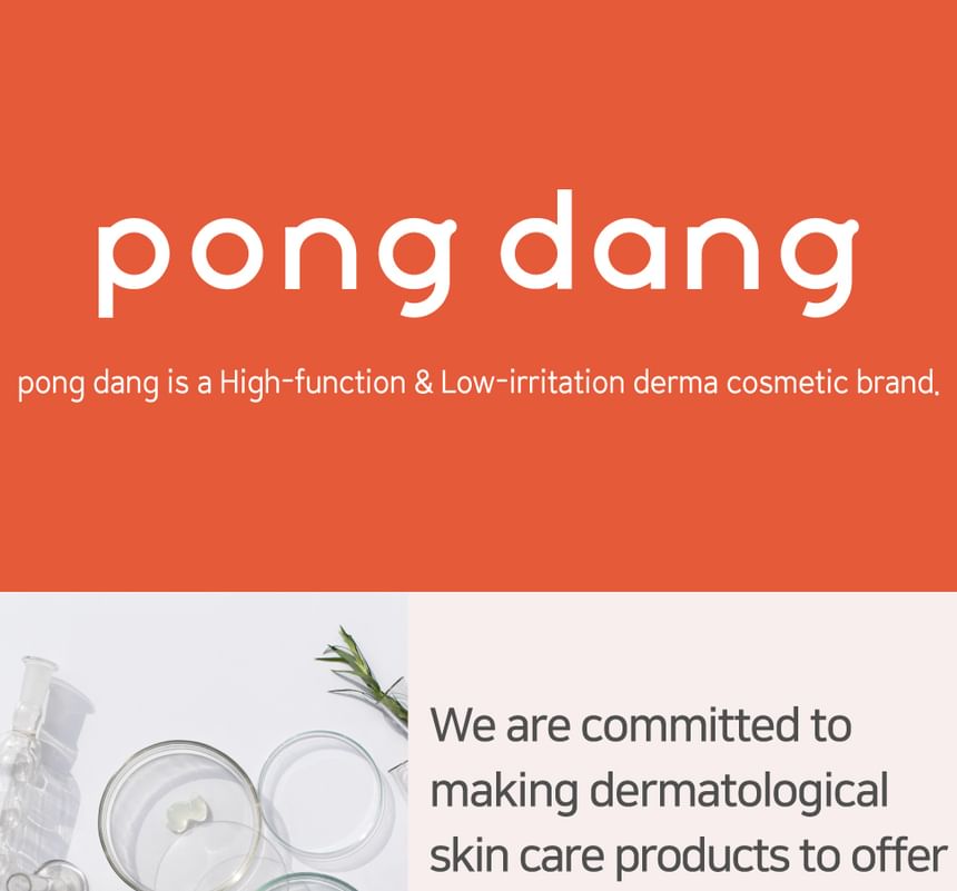 Buy pong dang - Triple Action A.C Care Body Cleanser (x15) (Bulk Box ...