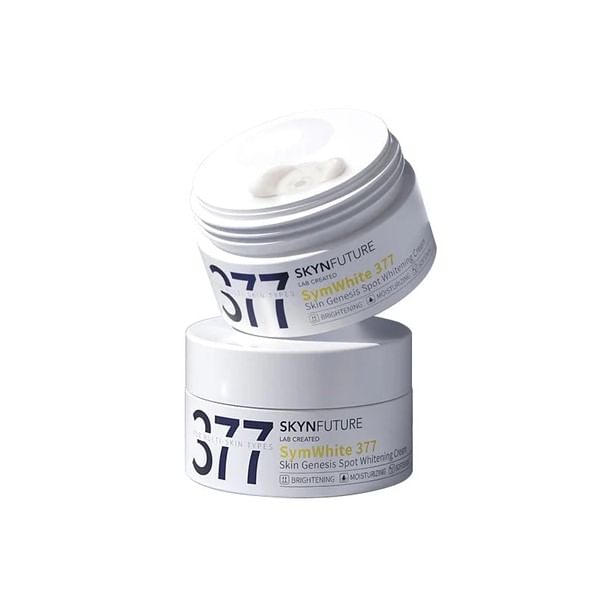 Buy SKYNFUTURE - 377 Skin Genesis Spot Whitening Face Cream in Bulk ...