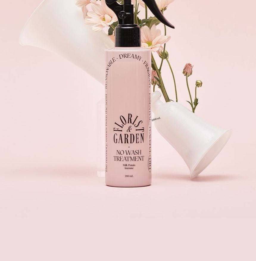 Buy odiD - Milk Protein Intensive No Wash Ampoule Treatment - 4 Types in Bulk ...