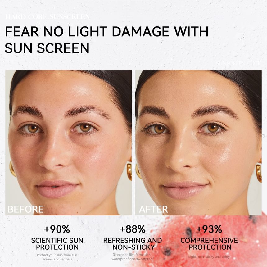 Buy DEROL - Broad Spectrum SunScreen Glow Stick SPF50 PA+++ in Bulk ...