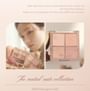 dasique - Blending Mood Cheek Muted Nuts Collection | YesStyle
