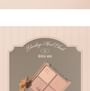 dasique - Blending Mood Cheek Muted Nuts Collection | YesStyle