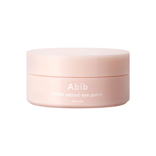 Abib - PDRN Retinal Eye Patch Glow Jelly | YesStyle