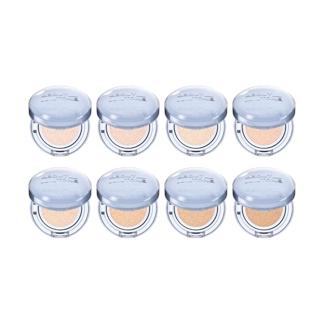 ABOUT_TONE - Water Layer Fit Cushion - 8 Colors | YesStyle