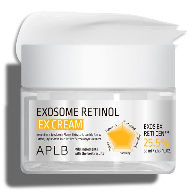 APLB - Exosome Retinol EX Cream | YesStyle