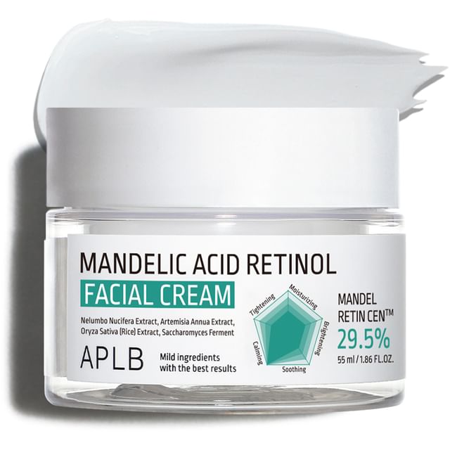 APLB - Mandelic Acid Retinol Facial Cream | YesStyle